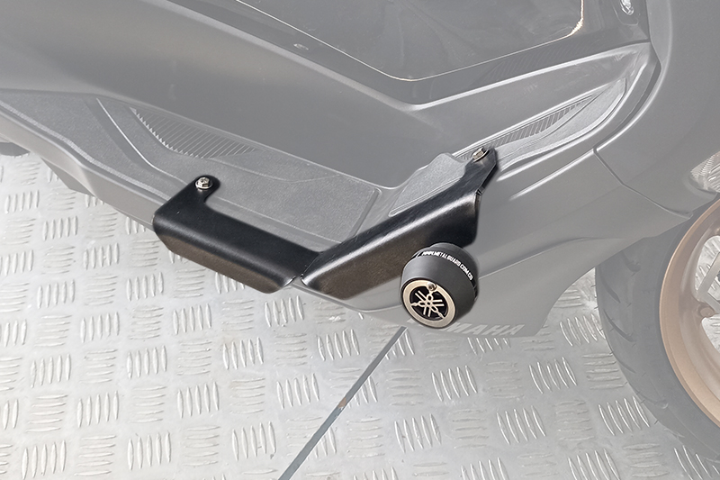 SLIDER PISO YAMAHA NMAX | Metalguard